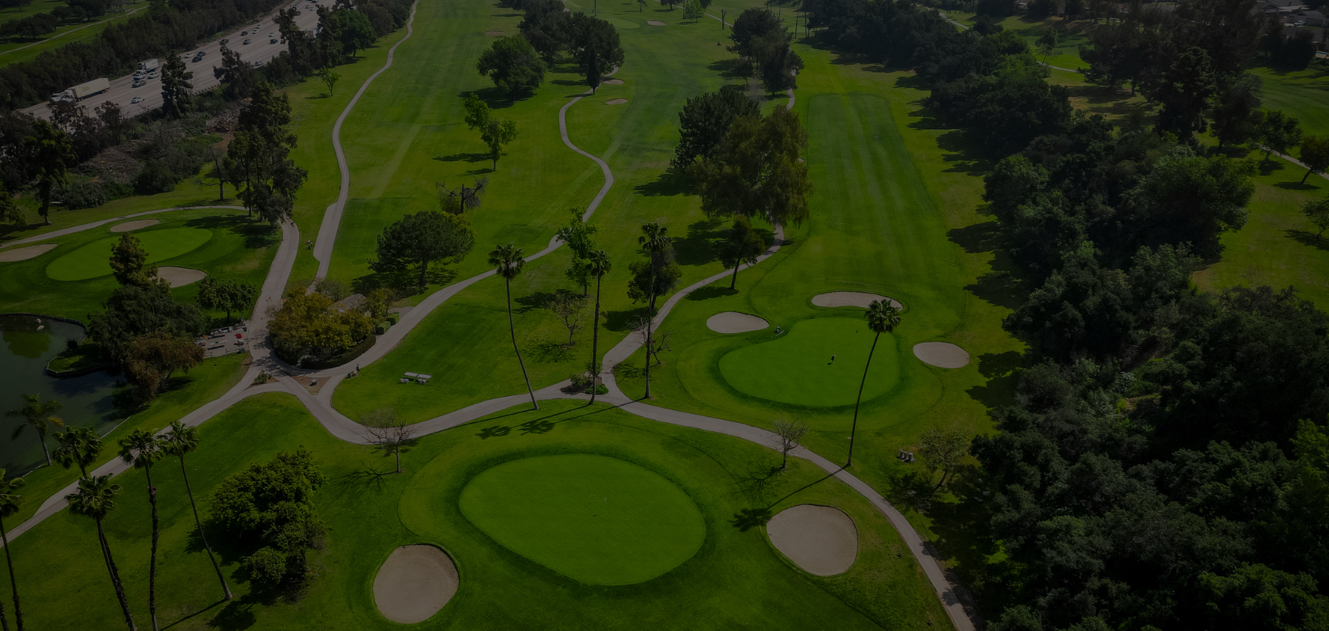 California Country Club | Private Golf Club in Whittier, California