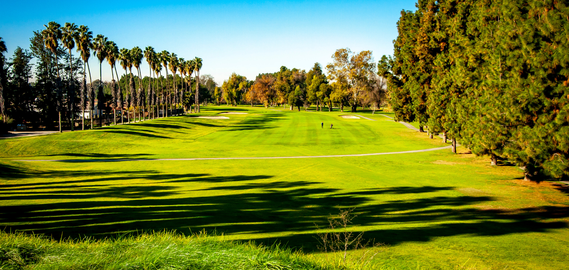 California Country Club | Private Golf Club in Whittier, California